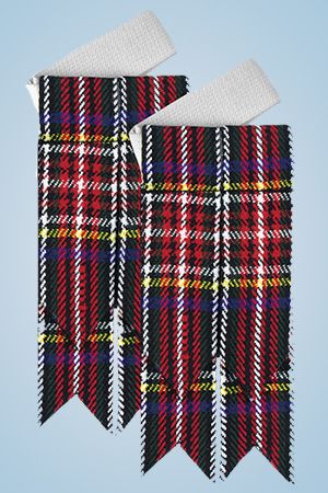 Kilt Flashes - The Utility Kilt Accessories