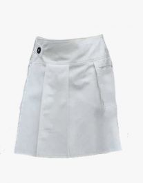 Falcon White utility Kilt - A New designed Kilt