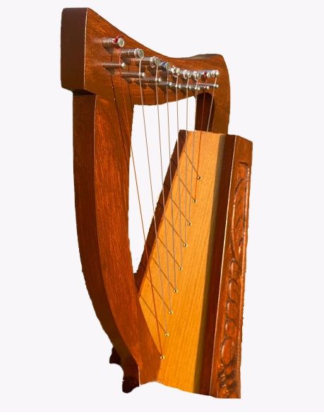 string harp instruments